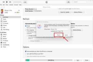 How to Recover Deleted Photos on an iPhone (7 Ways) | Beebom
