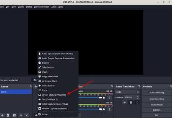 How to Record Screen with OBS on Windows, Mac, and Linux | Beebom