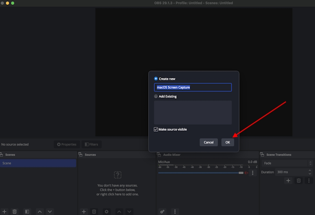 How to Record Screen with OBS on Windows, Mac, and Linux | Beebom