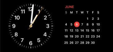 How to Use and Customize StandBy in iOS 17 on iPhone | Beebom