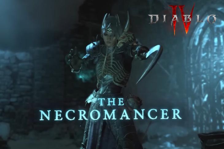 Diablo 4 Damage Colors Explained | Beebom