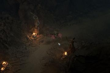 Diablo 4 Damage Colors Explained | Beebom
