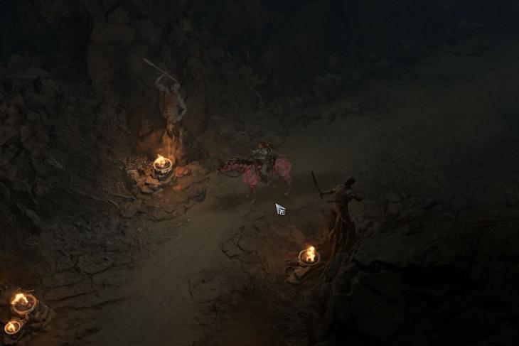 Diablo 4 Damage Colors Explained | Beebom