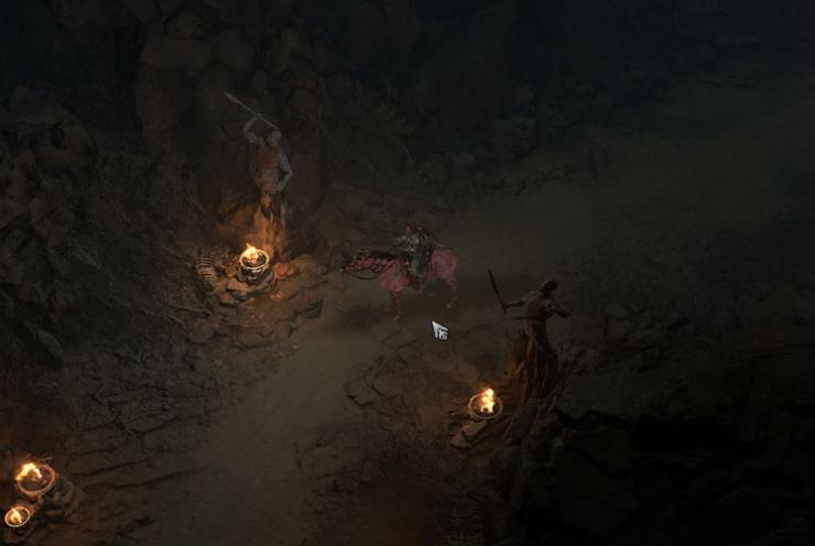 Diablo 4 Damage Colors Explained | Beebom