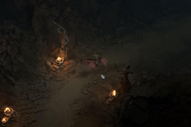 Diablo 4 Damage Colors Explained | Beebom