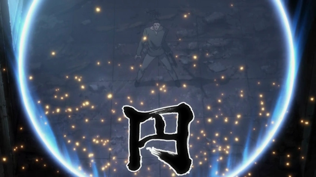 Hunter x Hunter: Nen Chart Explained | Beebom