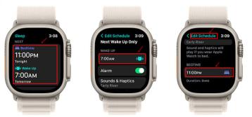 How to Track Sleep on Apple Watch (2024 Guide) | Beebom