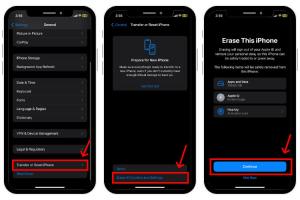 How to Restore iPhone from Backup | Beebom