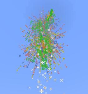 How to Make Fireworks in Minecraft | Beebom