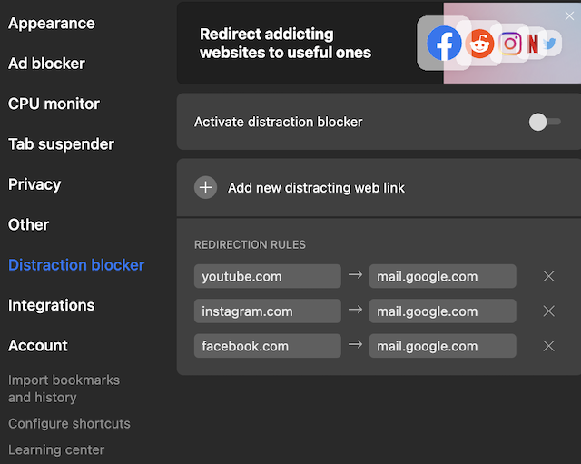 Sidekick Browser: This Productivity Browser Made Me Give Up Google ...