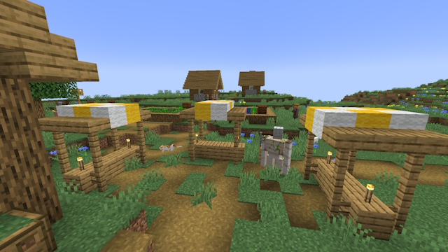 How to Get Wool in Minecraft (4 Ways) | Beebom