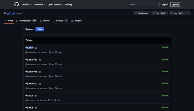 How to Install Git on Ubuntu (2024 Guide) | Beebom