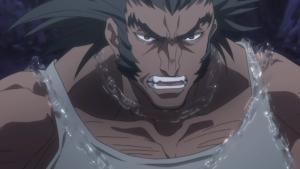 Hunter x Hunter: Nen Chart Explained | Beebom