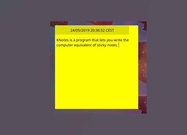 5 Best Sticky Note Apps for Linux (2024) | Beebom