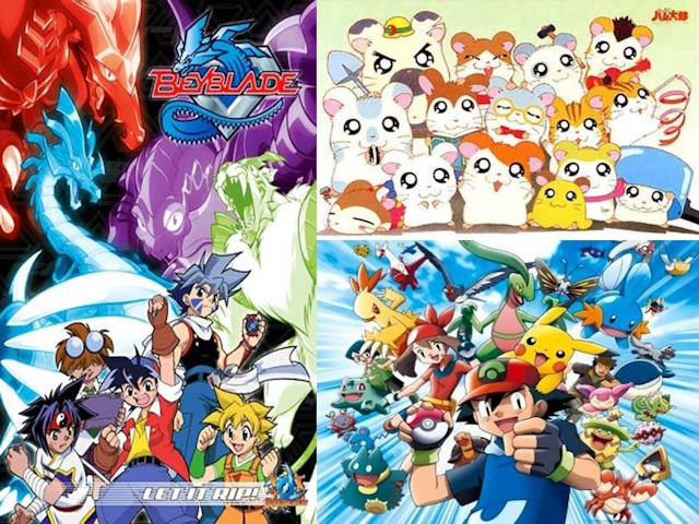 Types of Anime: All the Genres Explained with Examples | Beebom