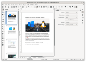 6 Best Linux PDF Editors You Should Use in 2024 | Beebom