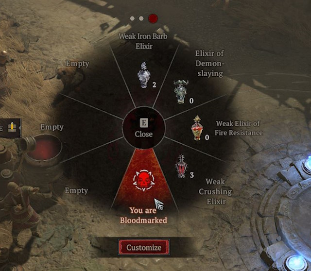 Diablo 4 PvP Explained: How the Fields of Hatred Works | Beebom