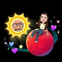 Snapchat Planets Order and Meaning Explained (2025) | Beebom