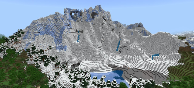 20 Best Minecraft Bedrock Seeds | Beebom