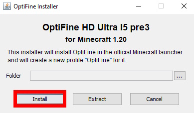 Minecraft 1.20: How to Download and Install OptiFine | Beebom