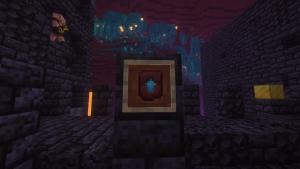 Minecraft: How to Get and Duplicate Netherite Upgrade Smithing Template ...