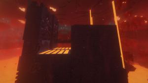 Minecraft: How to Get and Duplicate Netherite Upgrade Smithing Template ...