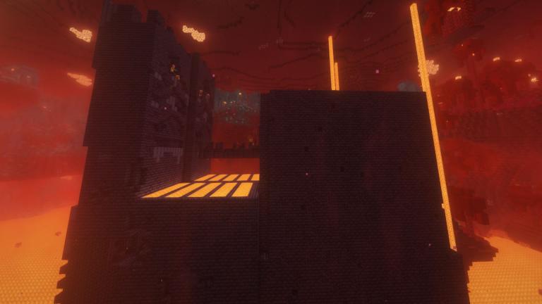 Minecraft: How to Get and Duplicate Netherite Upgrade Smithing Template ...