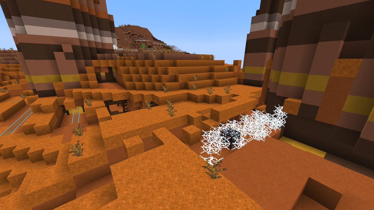 Mineshaft in Minecraft: All You Need to Know | Beebom