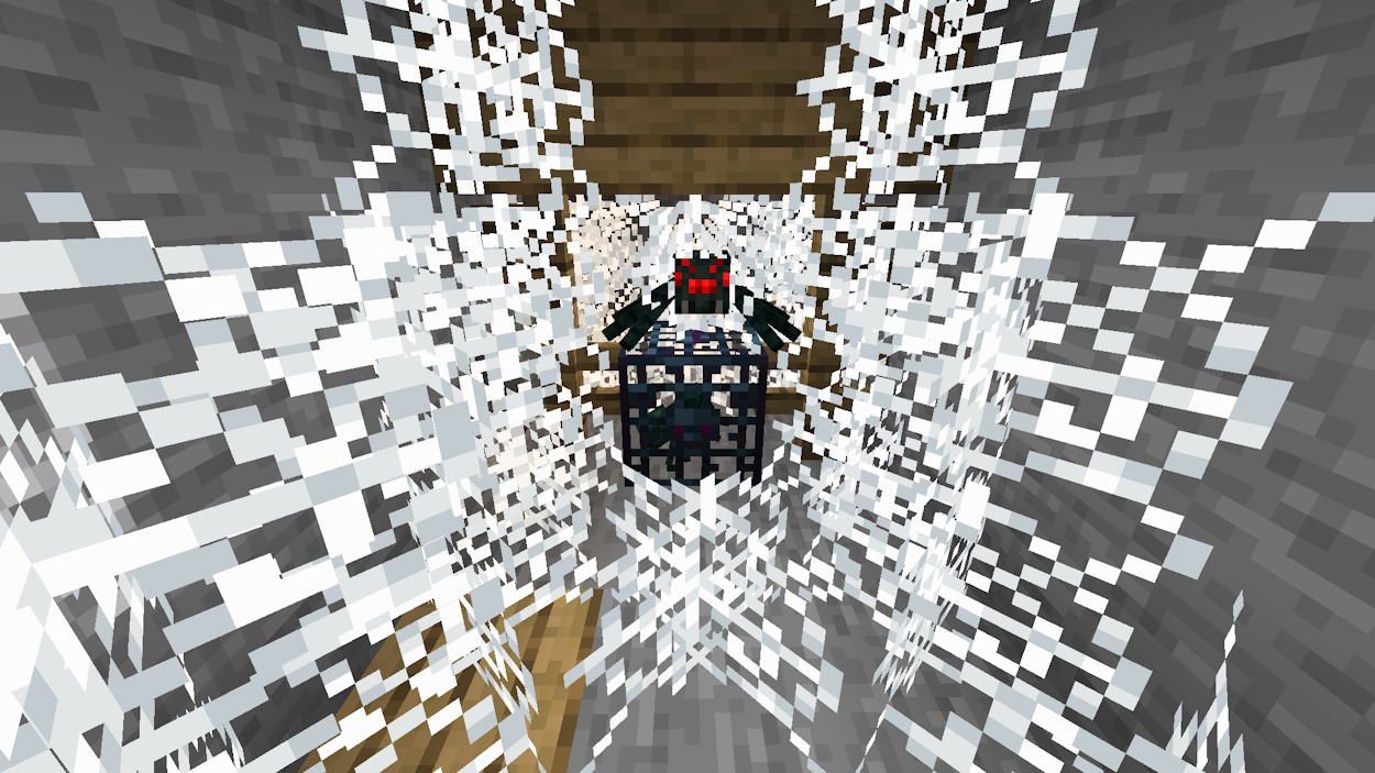 Mineshaft in Minecraft: All You Need to Know | Beebom