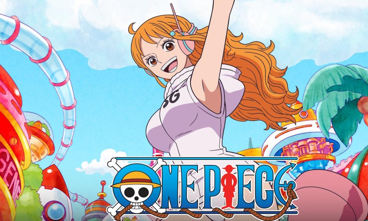 10 Best Nami Outfits in One Piece, Ranked | Beebom