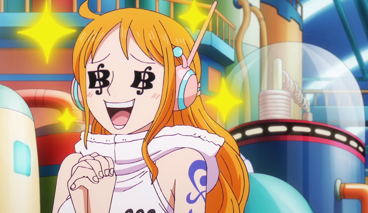15 Nami Facts You Might Not Know as a One Piece Fan | Beebom