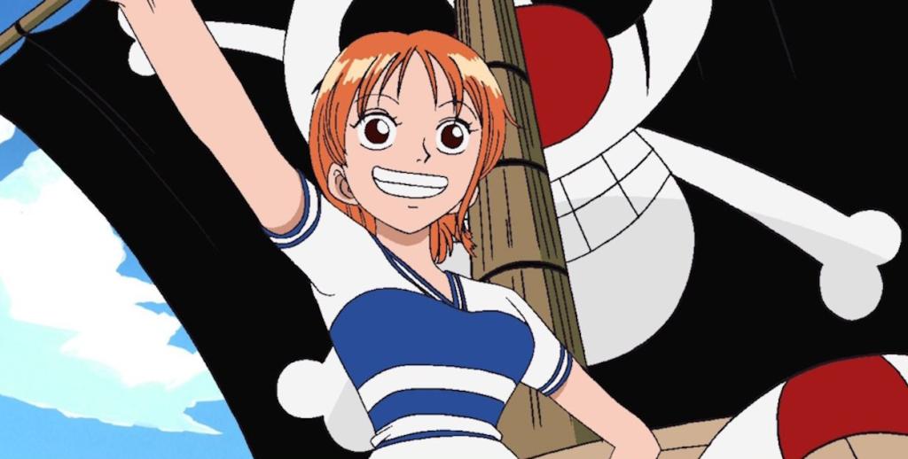 10 Best Nami Outfits in One Piece, Ranked | Beebom