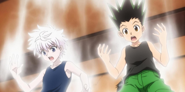 Hunter x Hunter Nen Explained: All You Need to Know | Beebom