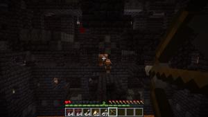 How to Get Netherite Upgrade Smithing Template in Minecraft | Beebom