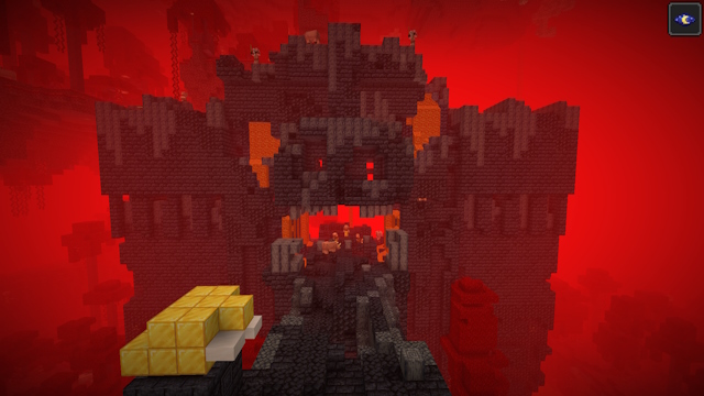 How to Get Netherite Upgrade Smithing Template in Minecraft | Beebom