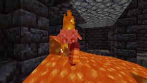 How to Get Netherite Upgrade Smithing Template in Minecraft | Beebom