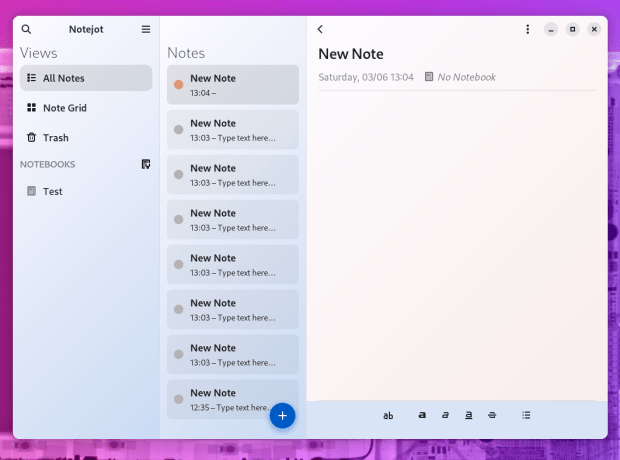 5 Best Sticky Note Apps for Linux (2024) | Beebom