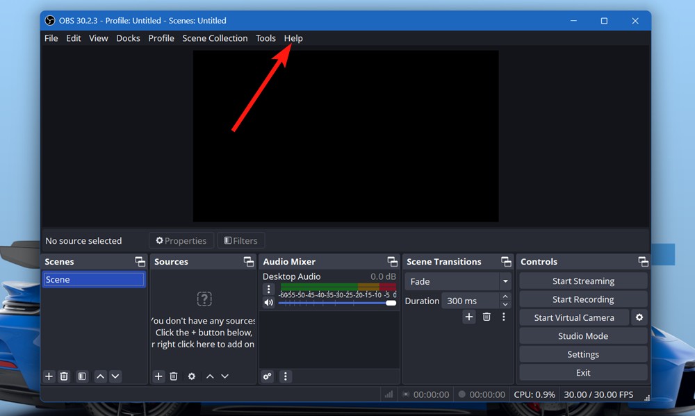 How to Update OBS Studio | Beebom