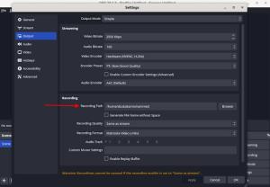 How to Record Screen with OBS on Windows, Mac, and Linux | Beebom