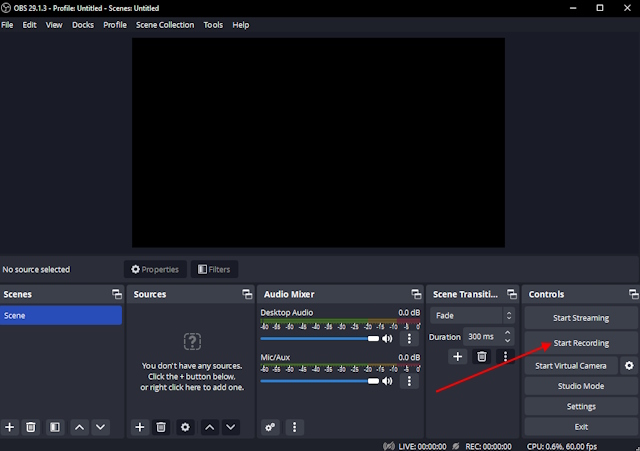 How to Record Screen with OBS on Windows, Mac, and Linux | Beebom