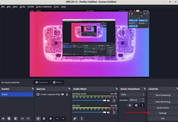 How to Record Screen with OBS on Windows, Mac, and Linux | Beebom