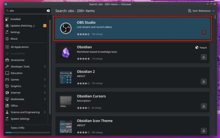 How to Update OBS Studio | Beebom