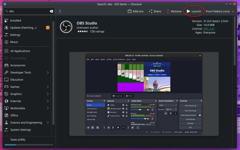 How to Update OBS Studio | Beebom