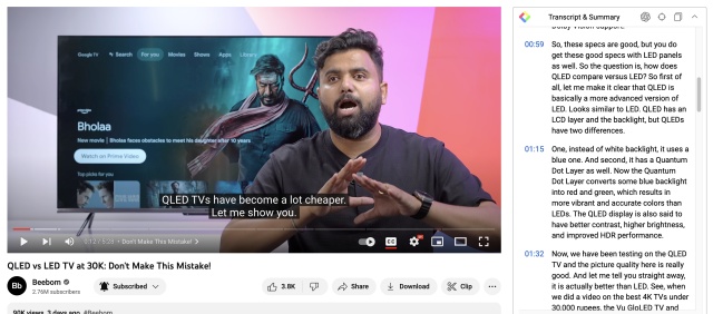 35+ Best Free AI Tools You Should Check Out | Beebom