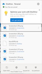 Google Drive Alternatives: 10 Best Cloud Storage Services | Beebom