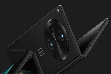 The Launch Date for OnePlus' First Foldable Phone Leaks Online | Beebom