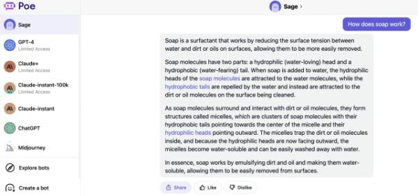 35+ Best Free AI Tools You Should Check Out | Beebom
