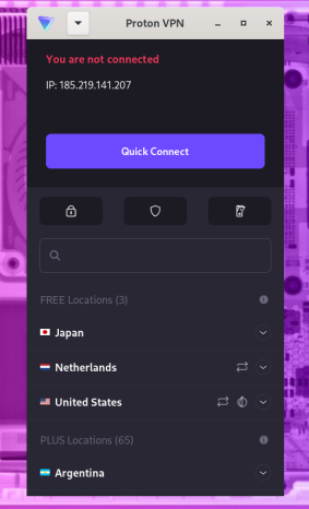 5 Best VPNs for Linux You Can Check Out in 2025 | Beebom