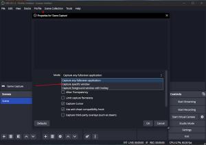 How to Record Screen with OBS on Windows, Mac, and Linux | Beebom
