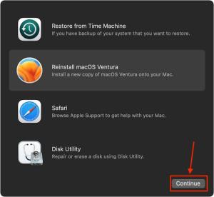 How to Reset Mac or MacBook (2024 Guide) | Beebom